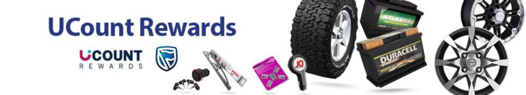 UCount Rewards - Rewards & Partners - View More Options