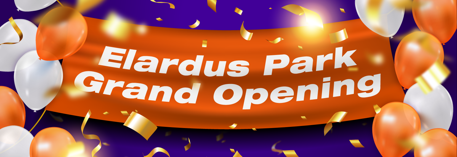 Elardus Park Grand Opening Tyre Deals | Tyres & More®